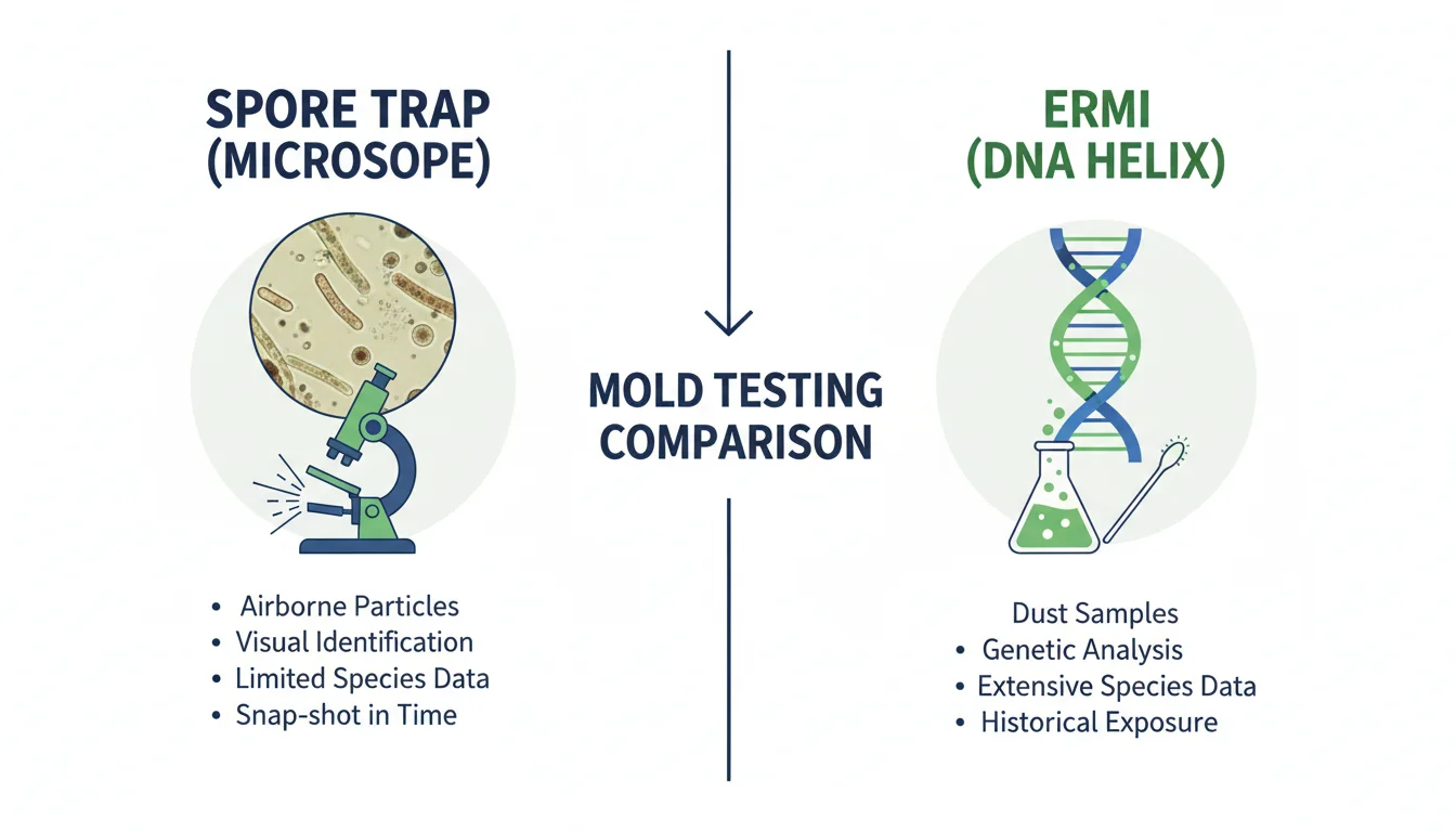 Which Mold Test Actually Works? What Houston Homeowners Need to Know ...
